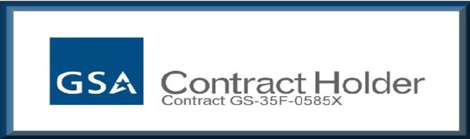 GSA Contracts - IT Partners, Inc.