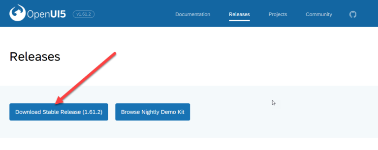An Introduction to UI5 - ITPFED