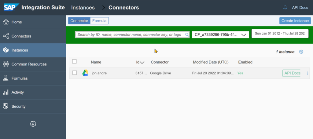 Understanding SAP BTP - Part 1 - ITPFED- ITPFED