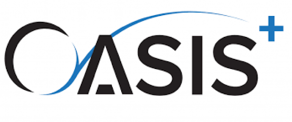OASIS+ WOSB - ITPFED